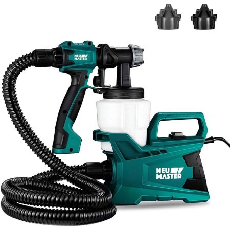 The Best HVLP Spray Guns - Tested by Bob Vila