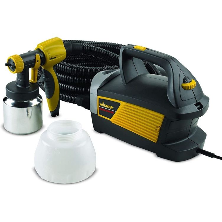 The Best HVLP Spray Guns - Tested by Bob Vila