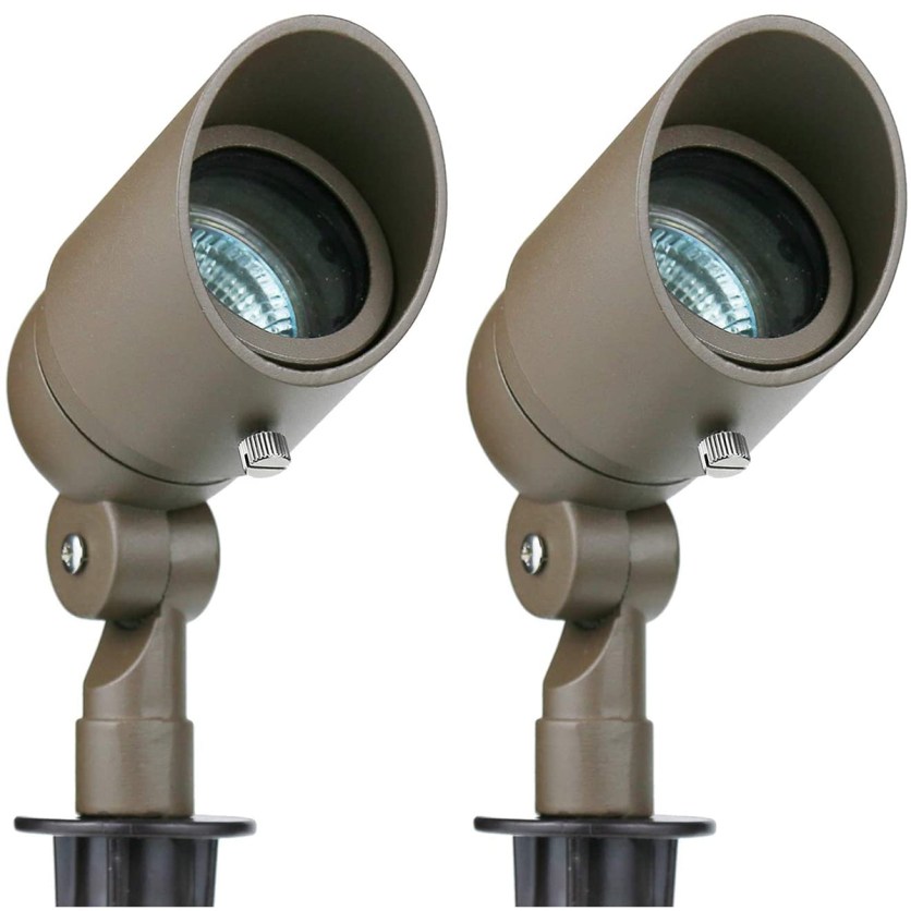 The Best Low Voltage Landscape Lighting - Top Picks by Bob Vila