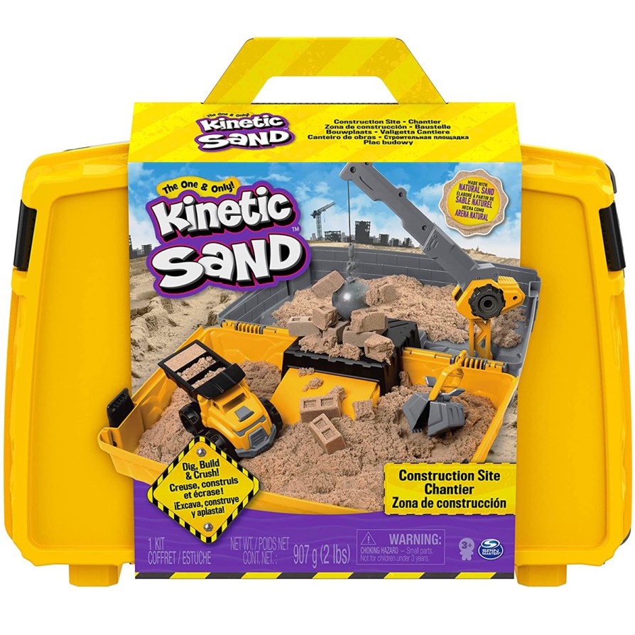 The Best Sand for Sandboxes and Sand Tables - Picks by Bob Vila
