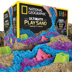 The Best Sand for Sandboxes and Sand Tables - Picks by Bob Vila