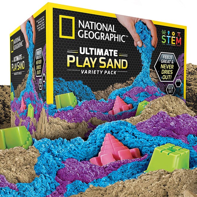 The Best Sand for Sandboxes and Sand Tables - Picks by Bob Vila