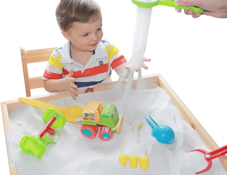The Best Sand for Sandboxes and Sand Tables - Picks by Bob Vila