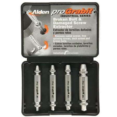 The Best Screw Extractors for Removing Stripped or Stuck Fasteners ...