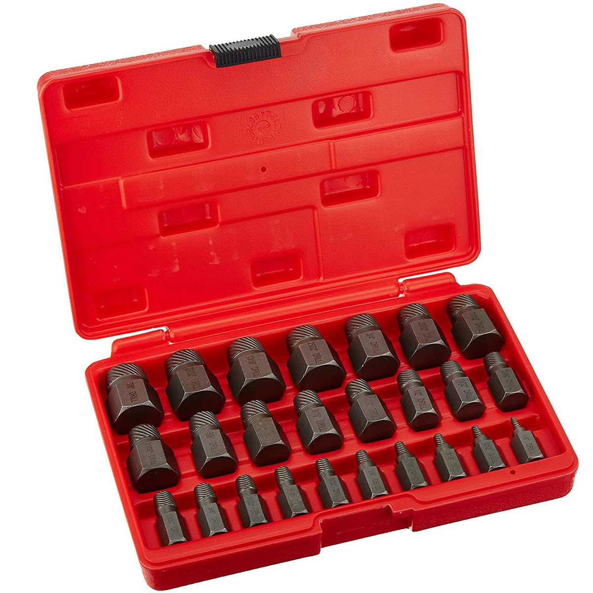 The Best Screw Extractors for Removing Stripped or Stuck Fasteners ...