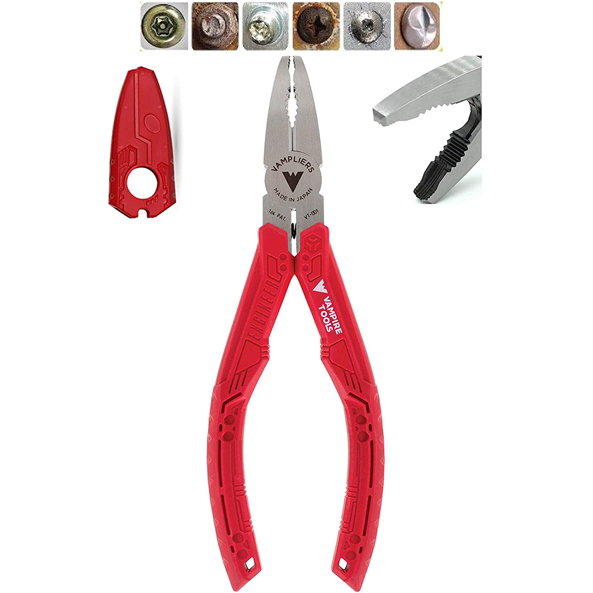 We Put The Best Screw Extractors to The Test, See Our Results