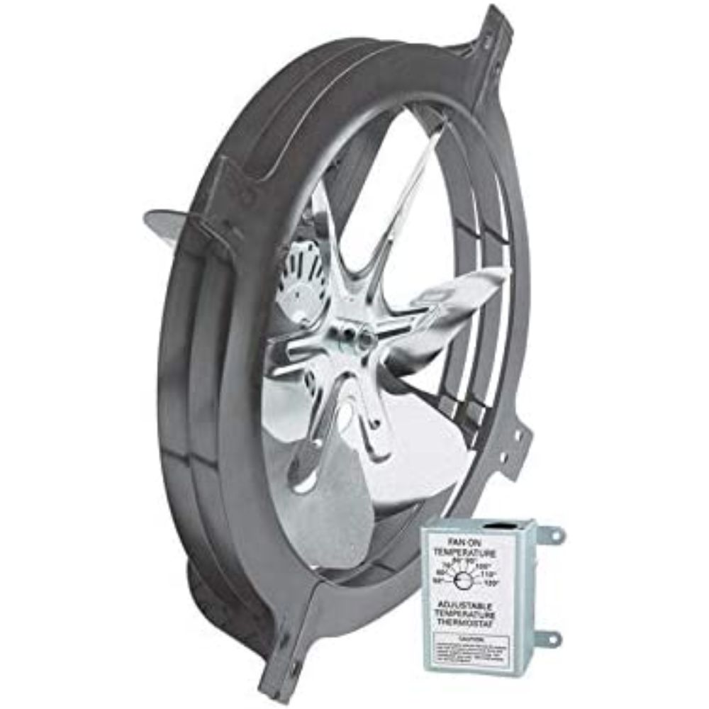 The Best Whole House Fans - Picks by Bob Vila