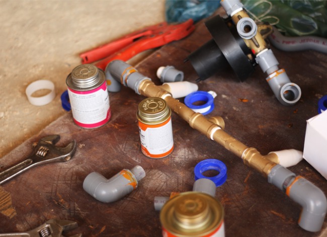 What is CPVC and What is it Used For?