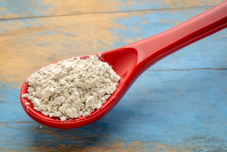 13 Diatomaceous Earth Uses for the Home and Garden
