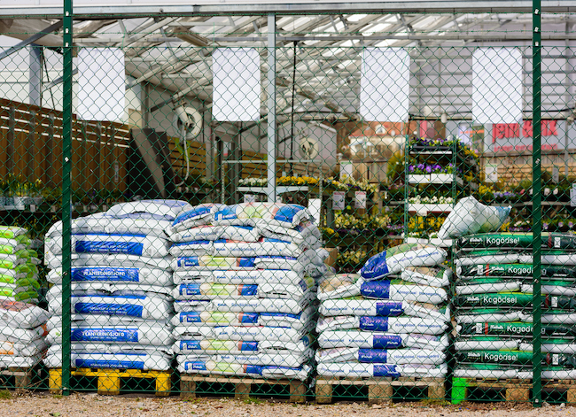 How To Read Fertilizer Numbers