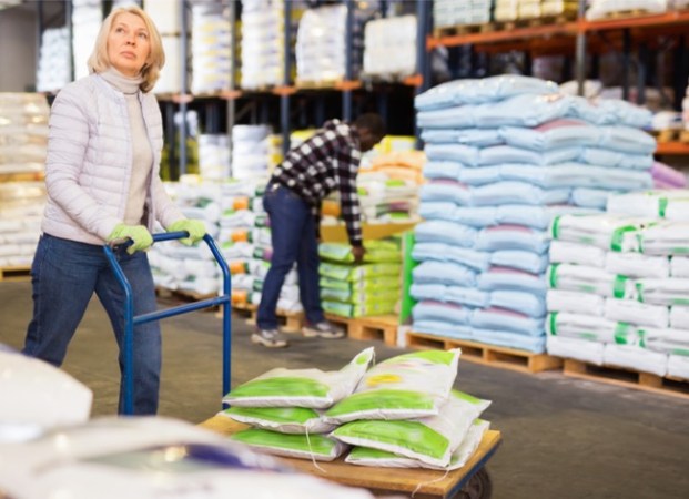 How To Read Fertilizer Numbers