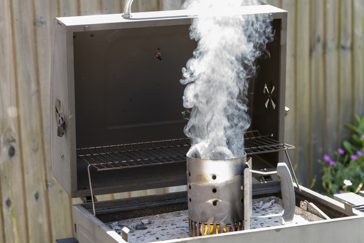 How to Start a Charcoal Grill: A Beginner's Guide - Bob Vila