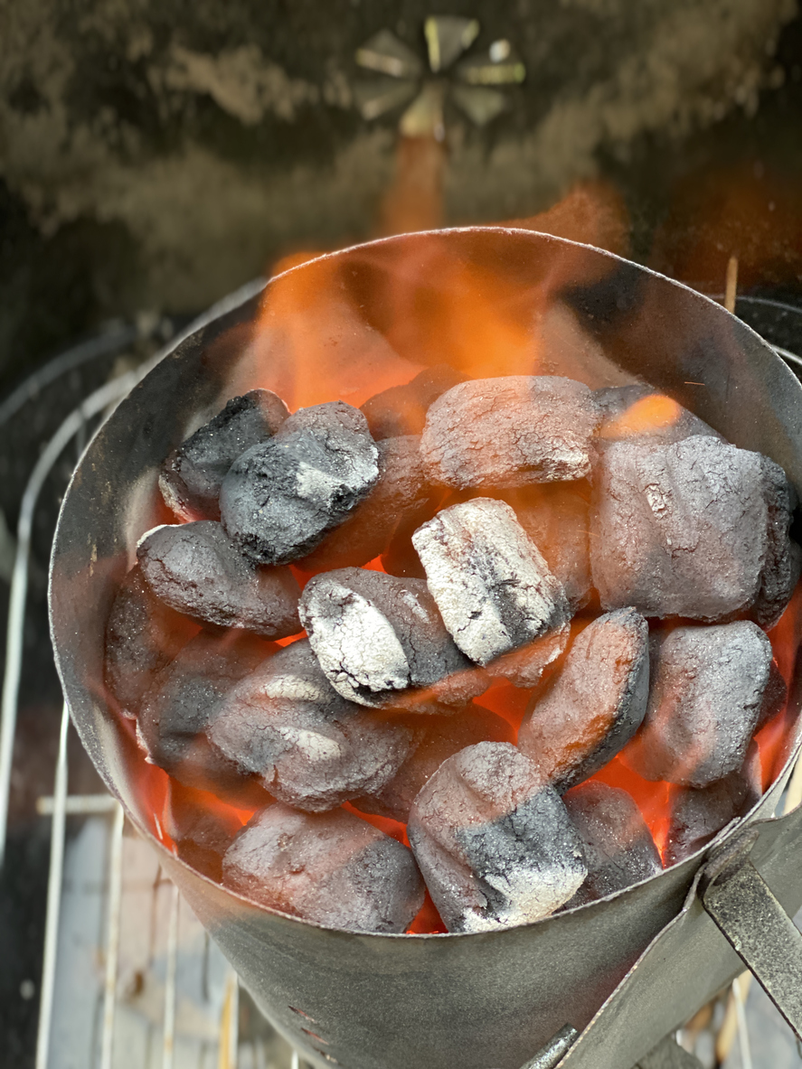 How to Start a Charcoal Grill: A Beginner's Guide - Bob Vila