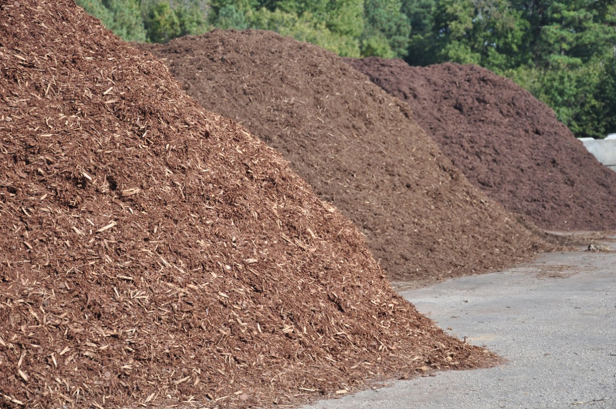 How Much Mulch Do I Need?