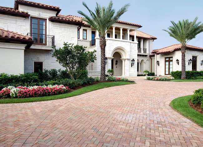 10 Creative Driveway Ideas Your Neighbors will Want to Copy - Bob Vila