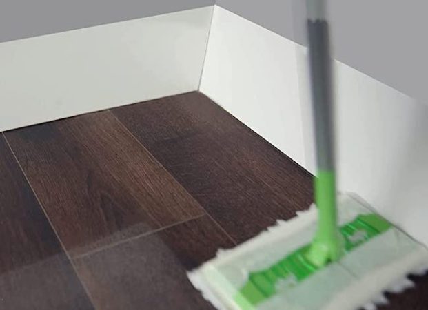 How to Use a Swiffer to Clean Floors (and So Much More)