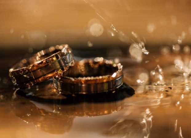 Solved! Does Titanium Rust?