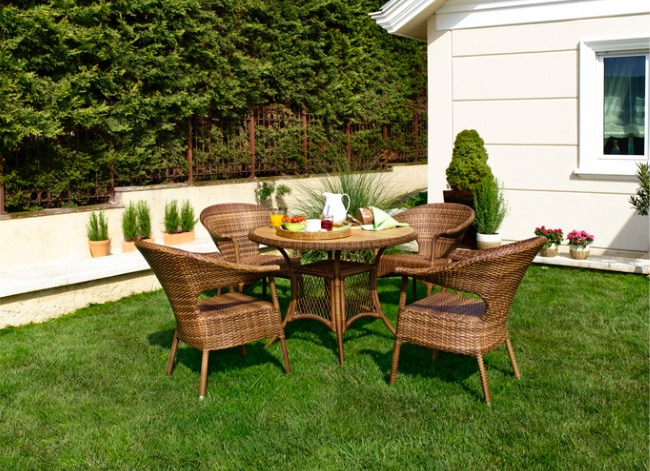 Rattan vs Wicker: What's the Difference?