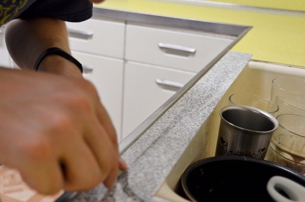 Updating Kitchen Countertops With Contact Paper: What to Know