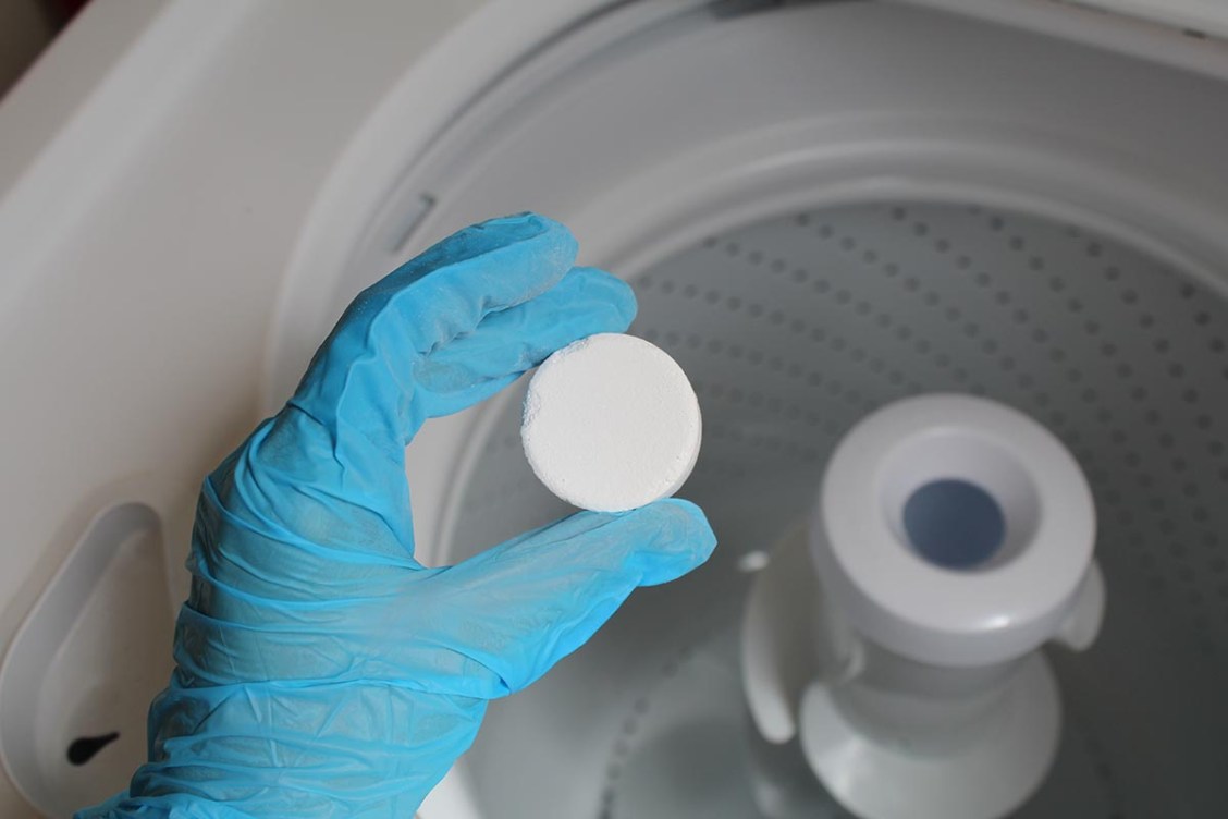 Affresh Washing Machine Cleaner Review - Do the Tablets Really Clean ...