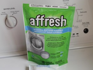 Affresh Washing Machine Cleaner Review - Do the Tablets Really Clean ...