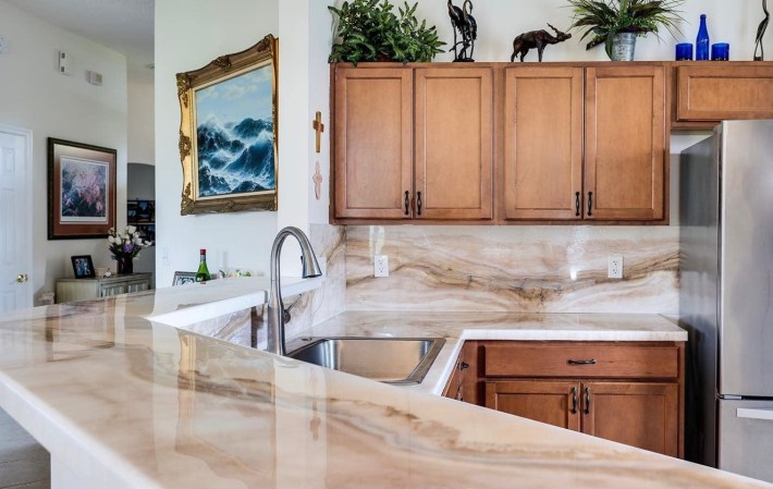 2025's Best Epoxy for Countertops and Quick Kitchen Makeovers