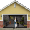 The Best Garage Door Screens, Vetted - Bob Vila