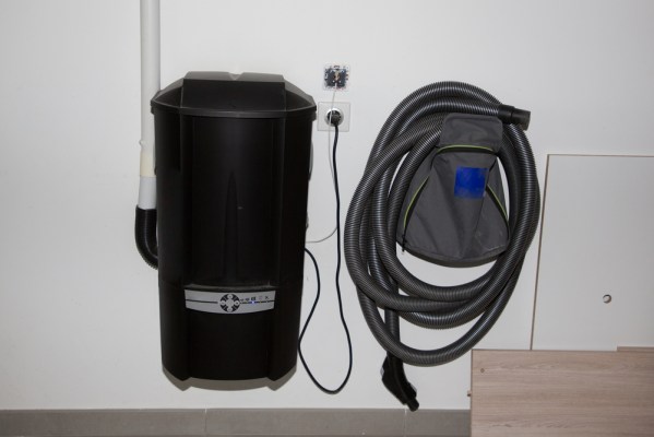 The Best Central Vacuum System for a Whole-House Clean - Bob Vila