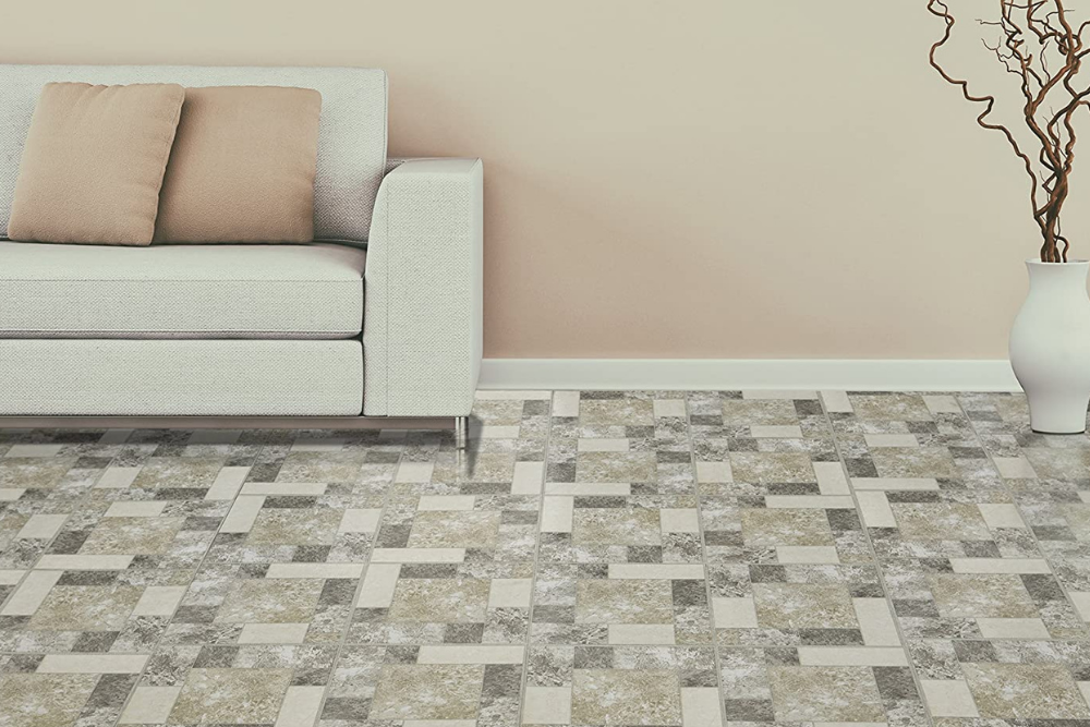 The Best Peel and Stick Floor Tile Options - Top Picks by Bob Vila