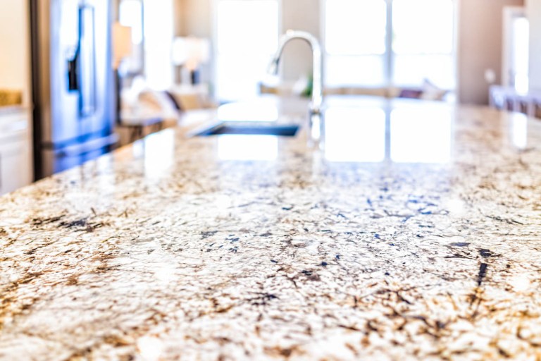 Granite Countertops Cost: What to Know About How Much You'll Pay