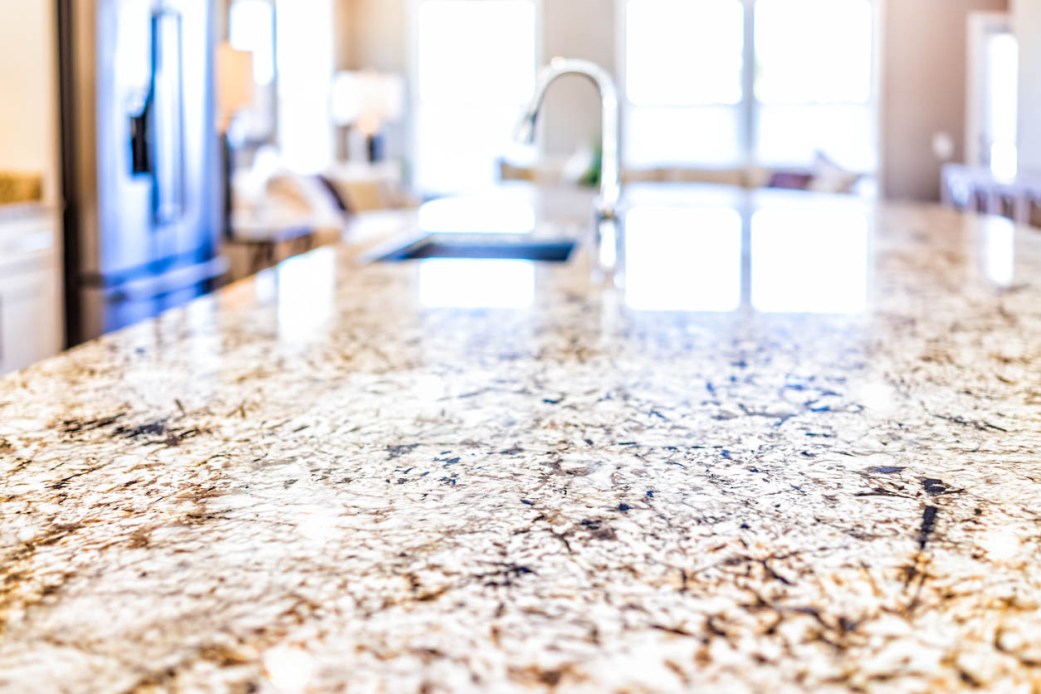 Granite Countertops Cost: What to Know About How Much You'll Pay