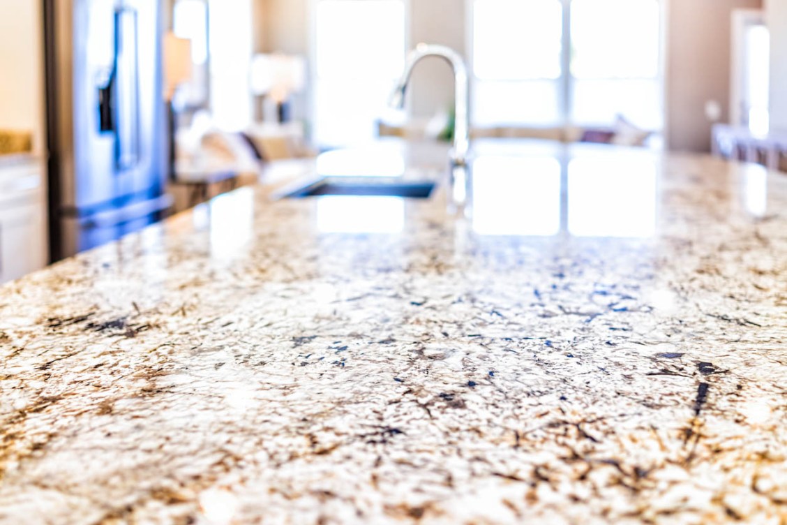 Granite Countertops Cost: What to Know About How Much You'll Pay