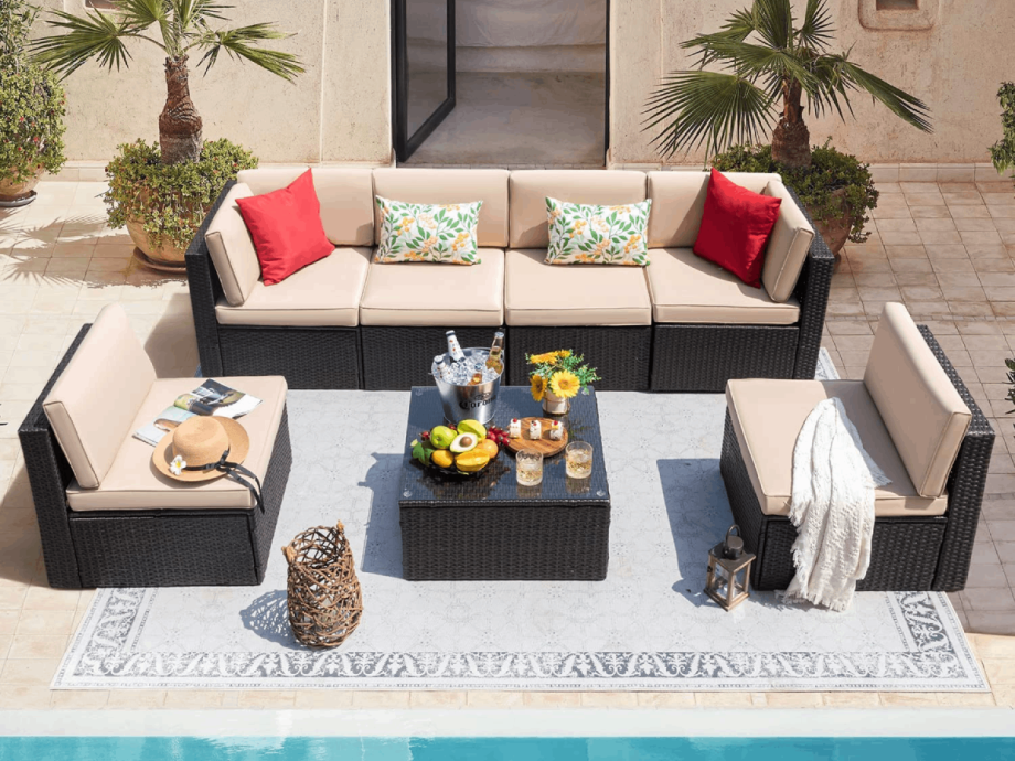 The Best Outdoor Furniture Brands for Your Patio - Bob Vila