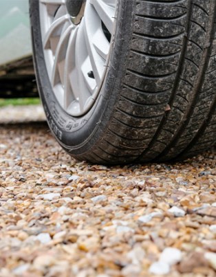 How Much Does a Gravel Driveway Cost? - Bob Vila