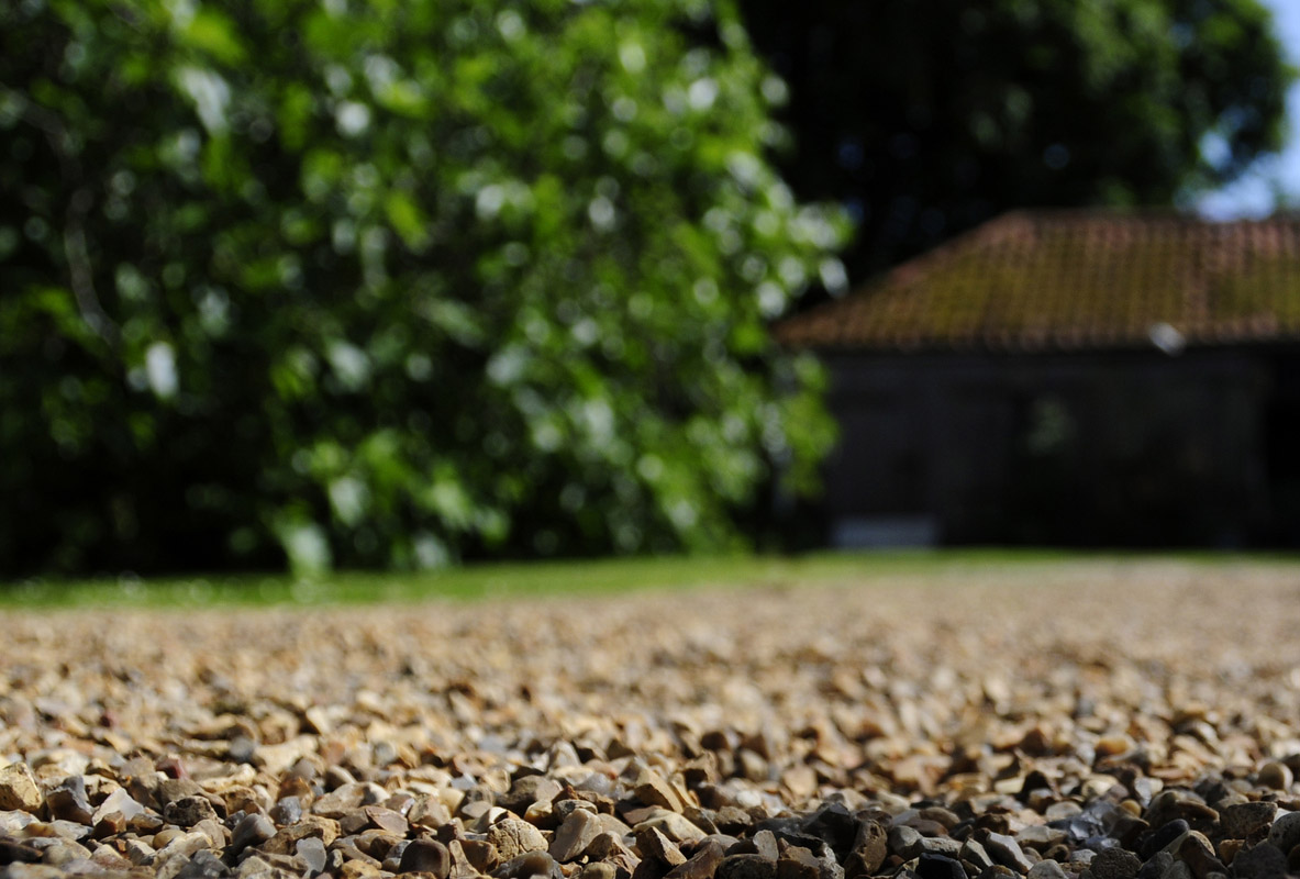 How Much Does a Gravel Driveway Cost? - Bob Vila