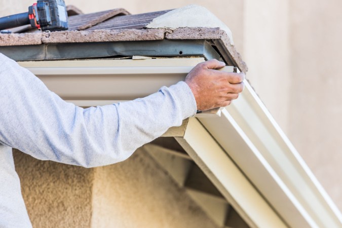 How Much Does Gutter Installation Cost? (2024) - Bob Vila
