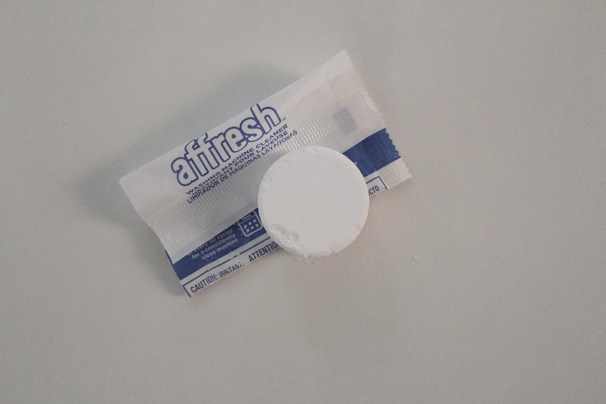 Affresh Washing Machine Cleaner Review - Do the Tablets Really Clean ...