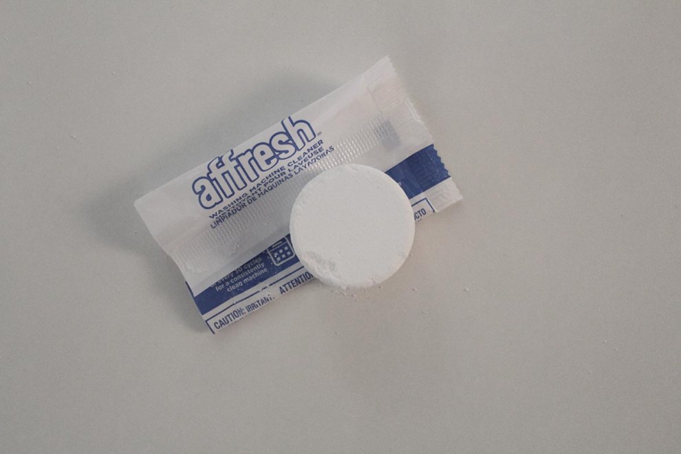 Affresh Washing Machine Cleaner Review - Do the Tablets Really Clean ...