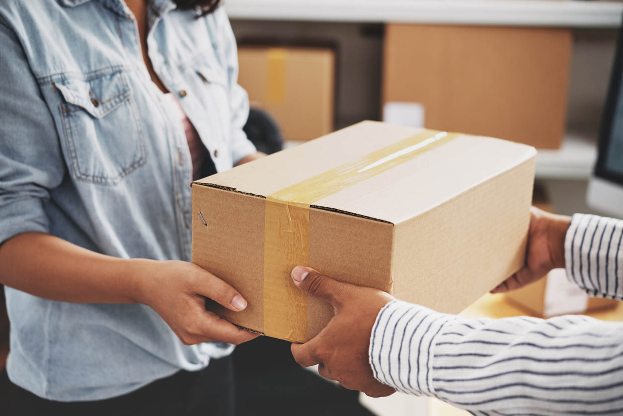 How To Prevent Package Theft: 10 Proven Steps to Keep Deliveries Safe ...