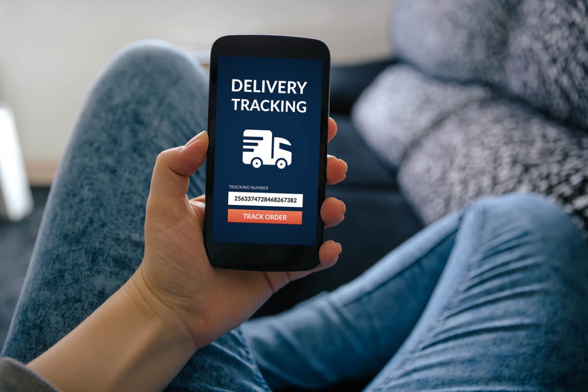 How To Prevent Package Theft: 10 Proven Steps to Keep Deliveries Safe ...