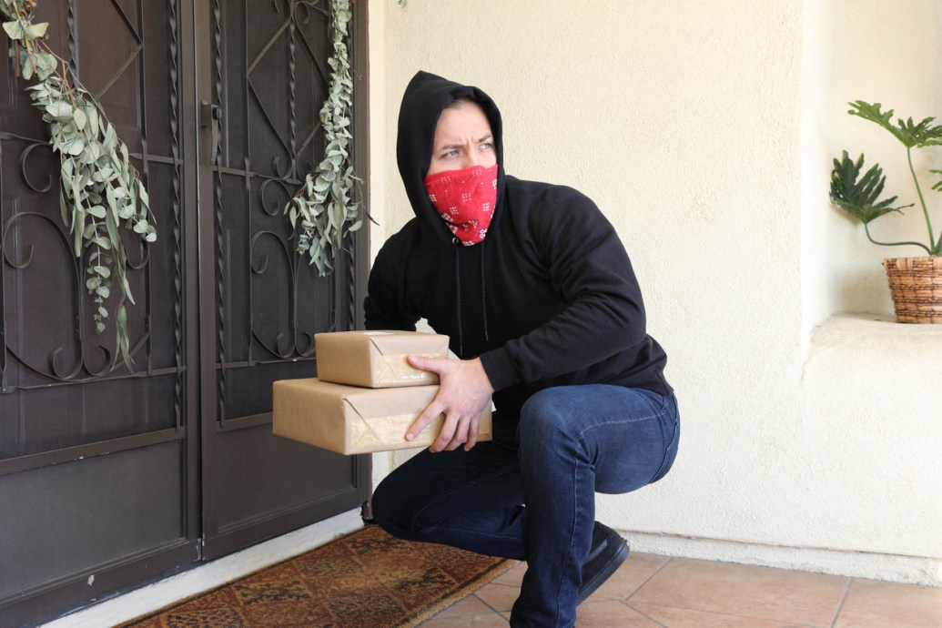 How To Prevent Package Theft: 10 Proven Steps to Keep Deliveries Safe ...