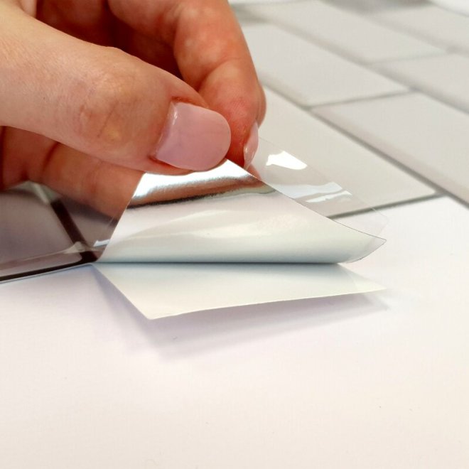 How to Install Peel-and-Stick Tile: Dos and Don'ts for Doing the Job Right