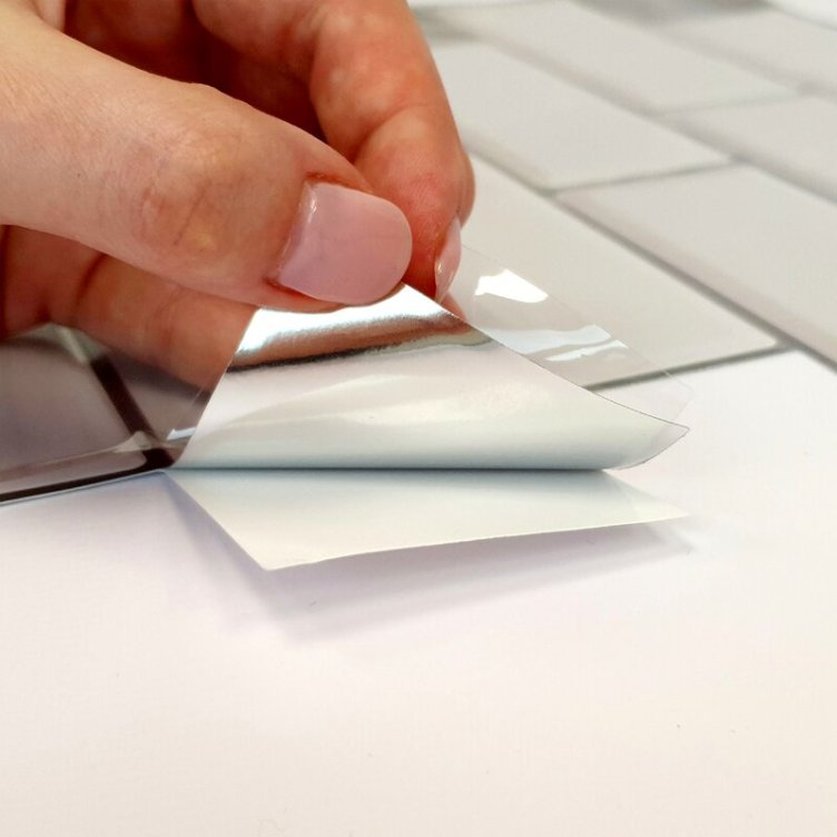 How to Install Peel-and-Stick Tile: Dos and Don'ts for Doing the Job Right