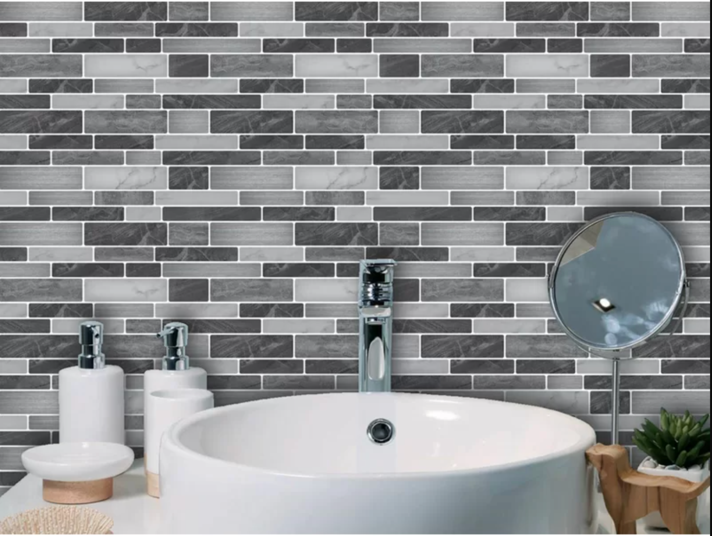 How to Install Peel-and-Stick Tile: Dos and Don'ts for Doing the Job Right