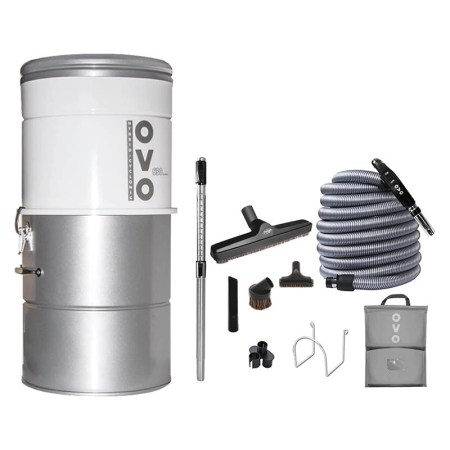 The Best Central Vacuum System for a Whole-House Clean - Bob Vila