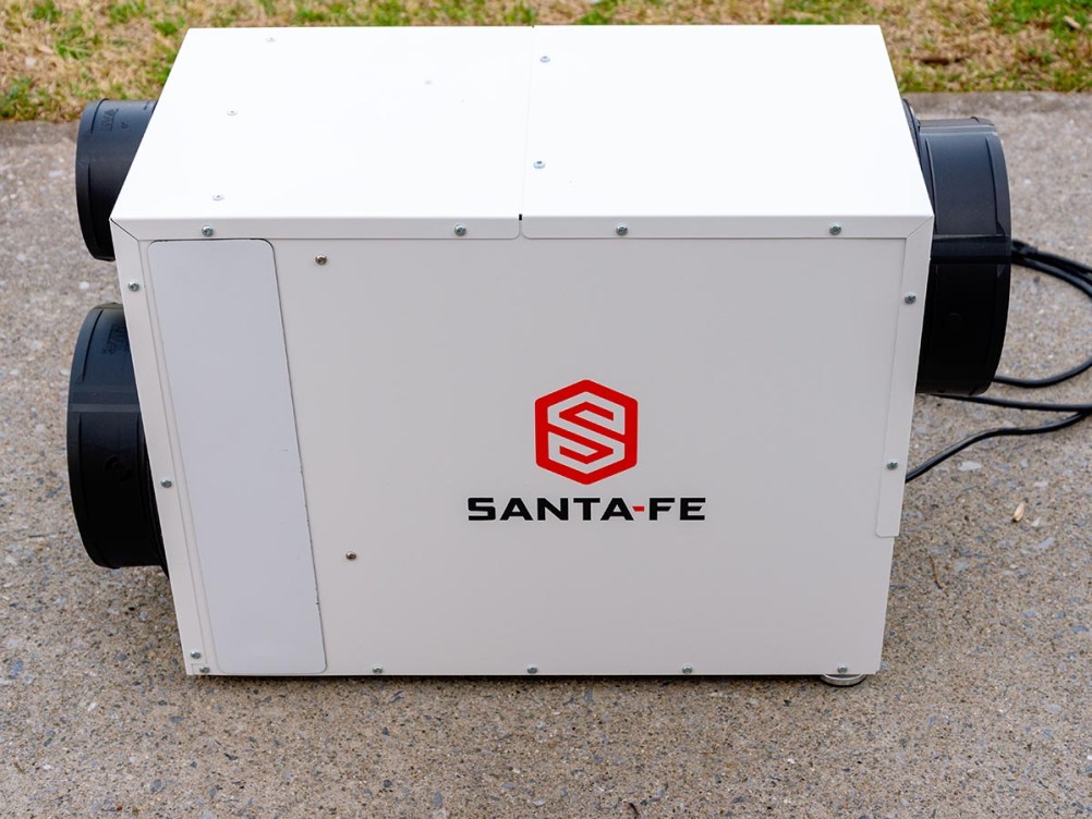 The 5 Best Crawl Space Dehumidifiers of 2026, Expert-Tested