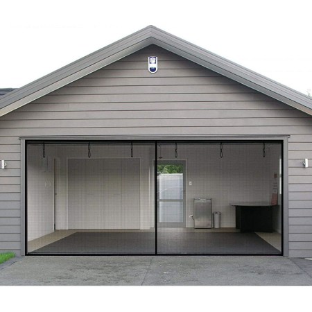 The Best Garage Door Screens, Vetted - Bob Vila