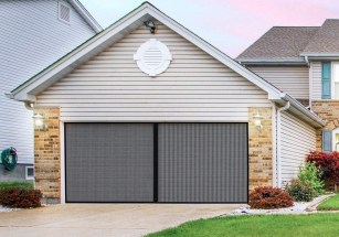 The Best Garage Door Screens -Picks by Bob Vila