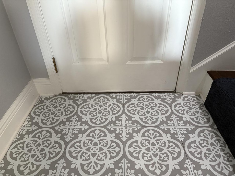 The Best Peel and Stick Floor Tile Options - Tested by Bob Vila