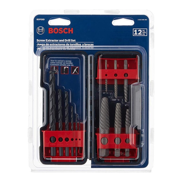 We Put The Best Screw Extractors to The Test, See Our Results